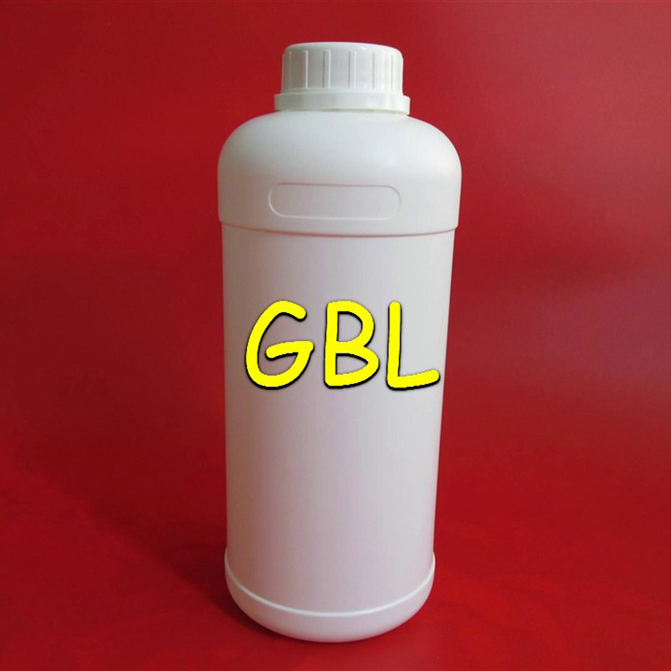 Gamma Butyrolactone Gbl Y Butyrolactone Cas 96 48 0