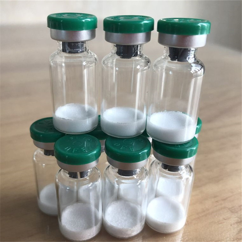 Buy Factory BPC-157 2mg - Pentadecapeptide Peptide - Steroidliquid.com